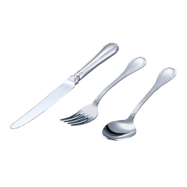 カトラリー  【サイズ】 全長mm:192 【入数】 1個 477113