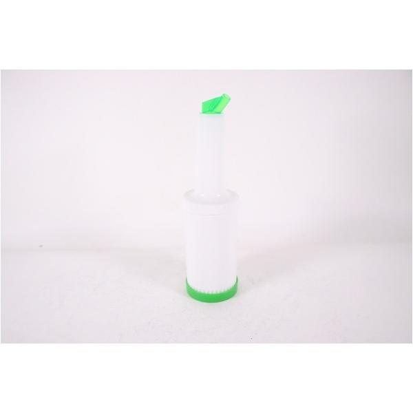 ジュースコンテナ  【サイズ】 径×高さmm:φ92×H320 【入数】 1個 171302