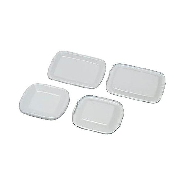 ●野田琺瑯用蓋。 ●野田琺瑯用蓋。 ●材質:琺瑯 野田琺瑯  【入数】 1個 475143