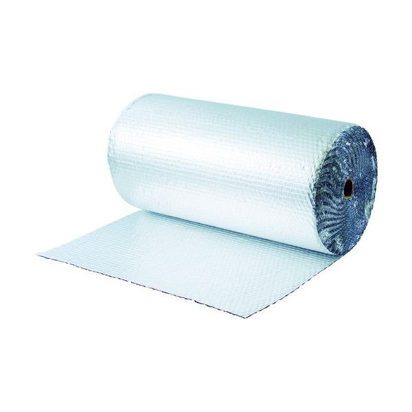 ■特徴 遮熱性、保温・保冷効果に優れたアルミ箔をラミネートしたプチプチ［［Ｒ下］］です。 建材用途に最適です。  ■用途 建材。 節電、結露防止、保温・保冷。  ■仕様 構造：5層タイプ  ■材質 ポリエチレン（PE）、アルミ ●幅(mm)...