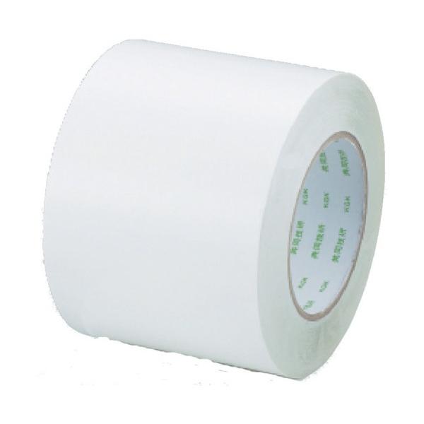 ■特徴 基材レスで微細形状の打ち抜きでも粘着剤の糸引き、毛羽立ちが発生しません。 高温下（150℃）でも優れた粘着力を発揮します。 UV塗装面に対しても高い接着性を維持します。  ■用途 部分貼りや曲げ加工品の接着など、密着を要する部品の固...