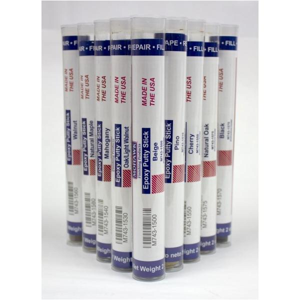 モホーク「ウッドカラーエポキシパテ」12色セットです。 木質家具の補修用パテとしてはもちろん、セラミックタイル補修用パテとしても使用できます。 モホーク「ウッドカラーエポキシパテ」は、木質家具の補修用パテとしてはもちろん、セラミックタイル補...