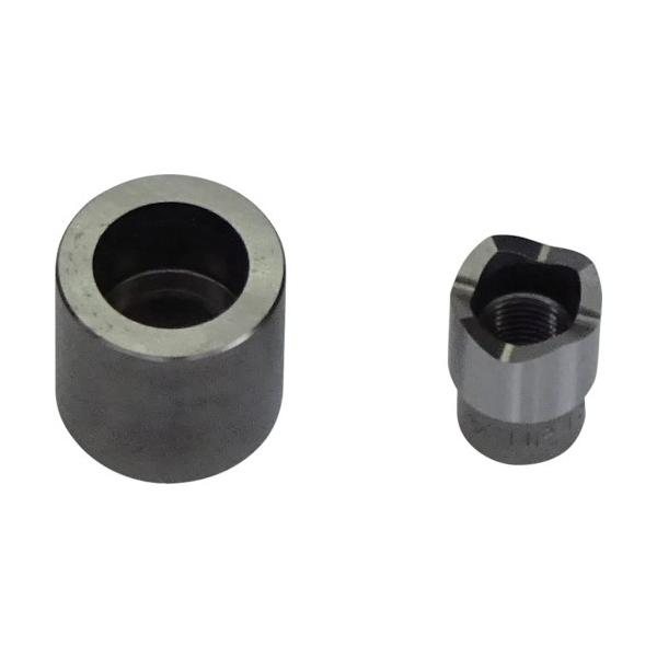 ●刃:丸刃●穴寸法(mm):17 ●刃:丸刃 ●穴寸法(mm):17    【重量】 70.000G 【入数】 1点 【原産国】 日本 HP17B