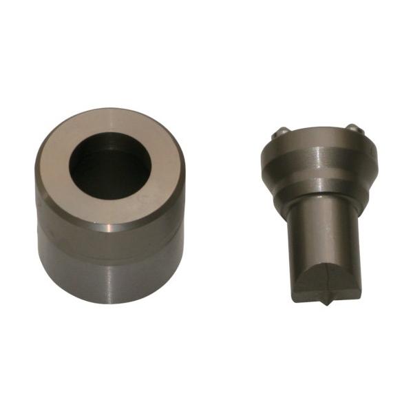 ■特徴 特殊鋼を採用しており耐久性に優れています。 RF-A0/RW-M1に対応しています。  ■仕様 鉄用   【入数】 1点 【原産国】 日本 E14