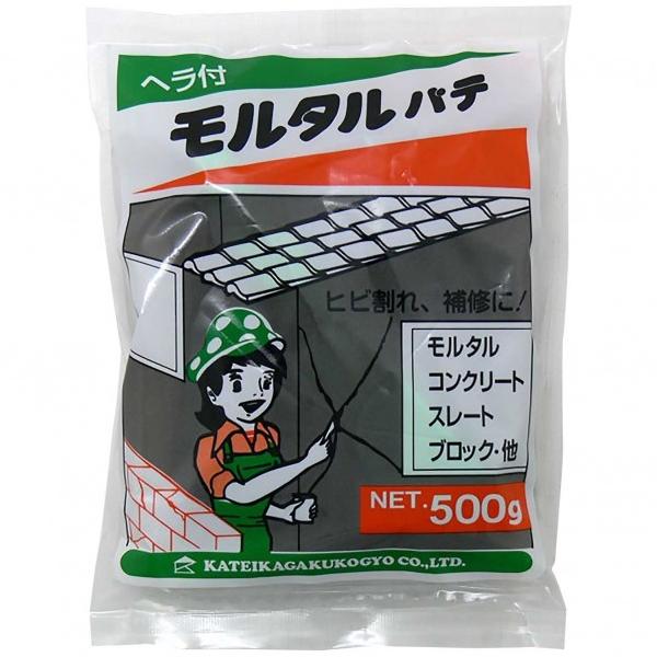 【特長】 耐水性・粘着性バツグン。 そのまま使える。 非硬化性・無収縮タイプのパテ。 成分:ポリオレフィン、炭酸カルシウム、その他 【注意事項】 用途以外での使用はお避けください。   【容量】 500g 【入数】 500袋 3591190500