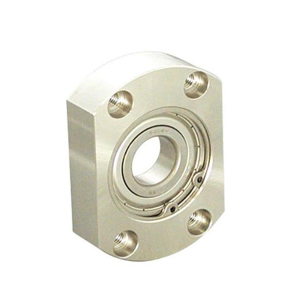 ■特徴 ボールベアリングを止め輪で固定したタイプです。 ■仕様 内径(d):8、ベアリング外径(D)(H7):22、ベアリング幅(B):7 寸法(H):45、寸法(W):29、全幅(T):12、寸法(dh):18、寸法(A):35 寸法(M...