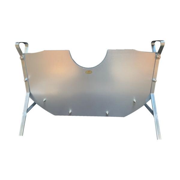 ■特長 帯鉄用のコイルスタンドです。  ■仕様 適合バンド幅(mm):32 適合バンド:帯鉄 全長(mm):750 幅×奥行×高さ(mm):700×110×500 帯鉄用のコイルスタンドです。   【入数】 1点 KKCS32