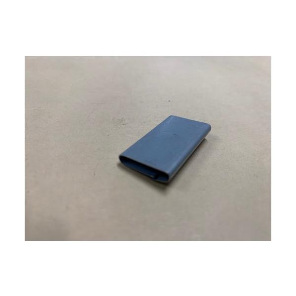 ■仕様 適合バンド幅(mm):16 適合バンド:エステルバンド 全長(mm):32   【入数】 1000個 KKPETSEALCL05X16X32