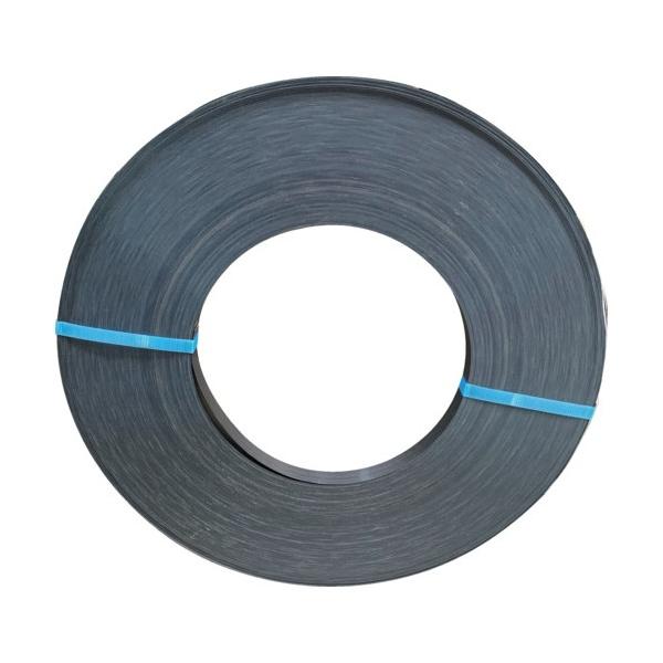 ■特徴 重梱包用の帯鉄 結束バンドです。 ■注意 50kg前後の出荷になります。実際に出荷してみないと何kgになるか、わかりません。 ご使用時は皮手袋、安全靴、防護メガネなどを使用してください。    【重量】 1KG 【原産国】 日本製 ...