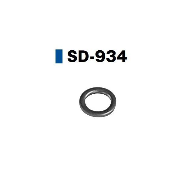 DIY ワッシャー  【カラー】 材質:ステン 【入数】 1個 SD934