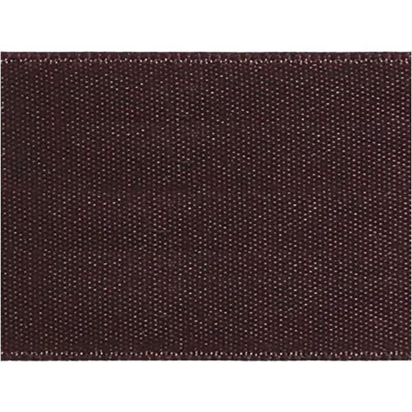 50mm巾 15m巻 色 45 色の詳細については、見本帳にてご確認ください。  本体サイズ:50mm巾 華やかな演出に欠かせない幸せなアイテム。  高級感のある光沢が両面にほどこされたリボンです。  両端にエンボス加工を施しているので、リ...