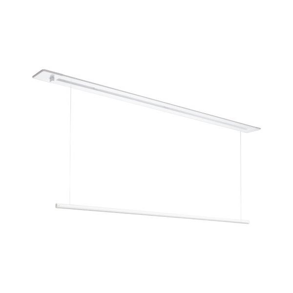 室内用物干金物 室内用物干し金物 室内物干し  【カラー】 ホワイト 【入数】 1組 URBLW