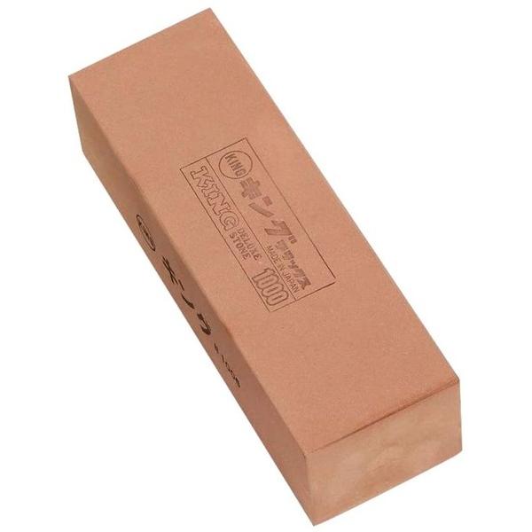 あらゆる刃物の中研ぎ用砥石として開発された品です。 特殊砥材にて製作されていますので品質は永久不変で短時間で、切れ味が冴えるするどい刃が付き、作業の能率を高めます。  用途:かんな・のみ・包丁・ハサミ・ナイフ、その他精密刃物用。 注意: 使...