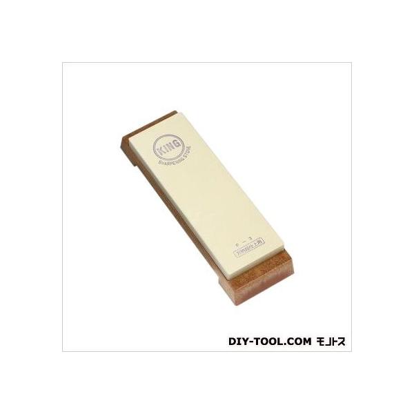 ●刃物超仕上として開発した最高級超微粒吐砥材を特殊技術で焼成した最高級品です。 ●日われ・凍てわれせずいつも品質は変わらず刃物と砥石の吸い付きがよくて研ぎやすい。 ●刃付けが早く、刃先を傷めません。 ●ご使用中は順次水を補給しながら研いでく...