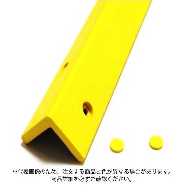 【商品説明】 ・特殊ゴム配合により、柔軟性に富、柱や壁のコーナー部に取りつける事により衝突事故から身体を保護致します。  【仕様】 「サイズ」60×60×1500 「重量」3kg 「カラー」黒 「材質」特殊軟質ゴム   【サイズ】 60×6...