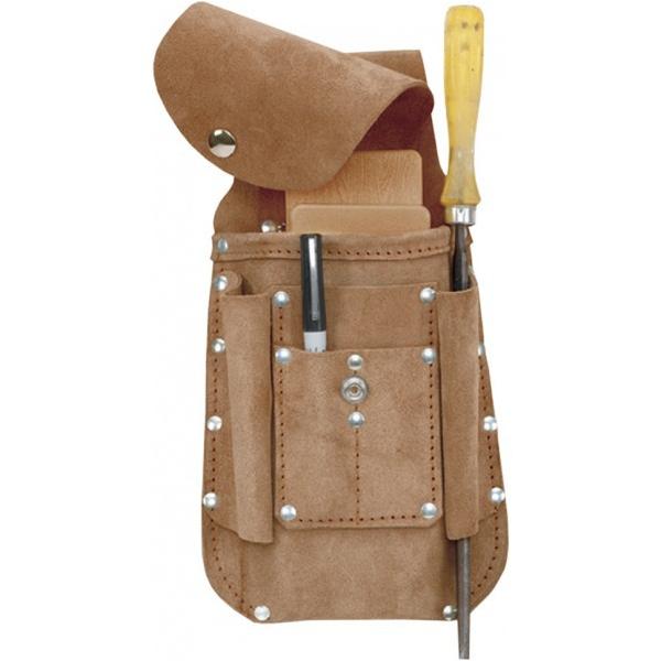 腰袋 釘袋 工具携帯ケース 工具入れ 工具袋 小物入れ 作業袋  CS5050