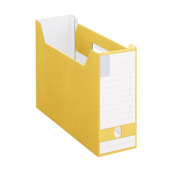 ■特徴 ●上部3方を折り返してあるので、耐久性があります。 ●従来の3×3・6×6保管庫を有効に活用できるA4ピッタリサイズのボックスファイル。3×3保管庫なら3段、3×6保管庫なら6段収納できます。  ■仕様 ●シリーズ名：ボックスファイ...