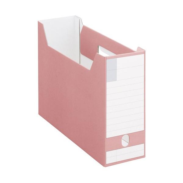 ■特徴 ●上部3方を折り返してあるので、耐久性があります。 ●従来の3×3・6×6保管庫を有効に活用できるA4ピッタリサイズのボックスファイル。3×3保管庫なら3段、3×6保管庫なら6段収納できます。  ■仕様 ●シリーズ名：ボックスファイ...