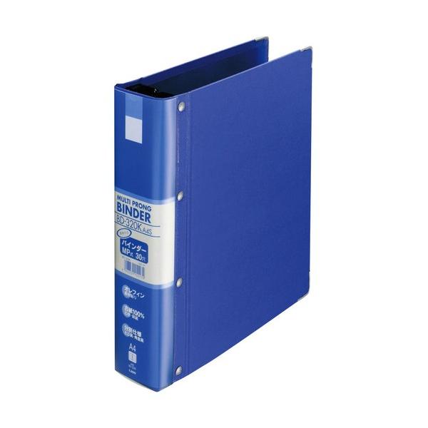 ■特徴 ●ファイルの収容枚数は、64g/m2・90μmのPPC用紙を使用した場合の目安です。  ■仕様 ●シリーズ名：バインダー（MP式） ●製品寸法　幅（W）：312 ●製品寸法　奥行（D）：278 ●製品寸法　高さ（H）：82 ●色：ブ...