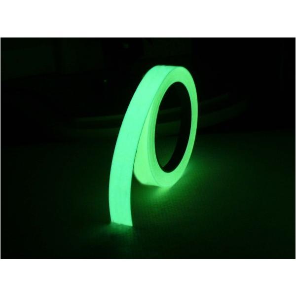 ●光を吸収して蓄えたエネルギーを可視光線に変換し、発光します。 ●光遮断後10時間以上光を保ちます。 ●材質:基材/PET(ポリエチレンテレフタレート)、粘着剤/アクリル系 ●厚み:0.75mm ●JIS Z9107規格品、JDクラス ●型...