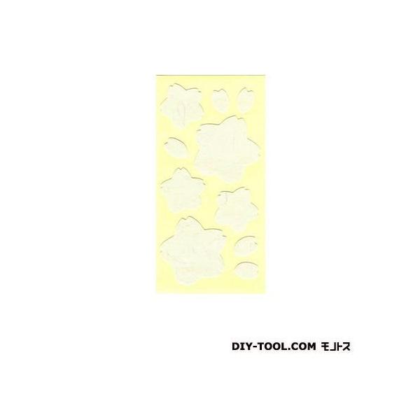 【商品説明】 障子紙・ふすま紙の破れを手軽に補修できるシール すべて貼り替えるまでもない障子やふすまの穴・汚れの上から貼って補修できます。 補修グッズとしてだけに使うにはもったいない印象のオシャレな和紙シールです。 シールなので簡単に貼れ、...