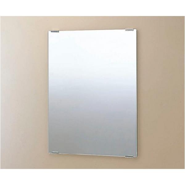 ●寸法: 全体寸法:横305×奥行10×縦459mm 鏡寸法:横305×奥行5×縦457mm  ●防錆化粧鏡以外は、浴室など水がかかる場所および湿気の多い場所へは取り付けないでください。  鏡自体が腐食し外観品位を損なう恐れがあります。  ...