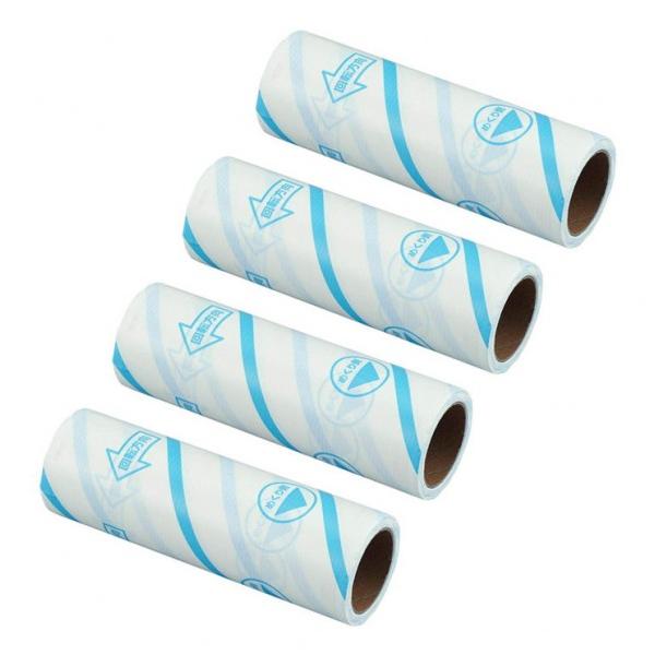 超強力！粘着クリーナー用スペア 超強力な粘着クリーナーの交換用 4本入り。  カーペット用の強力粘着タイプ。  各社共通サイズ。  めくり口を見つけやすい印刷。  切り口が分かりやすいサイドカット。   【サイズ】 16×5×5cm 【入数...