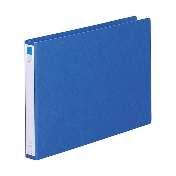 低価格タイプで、環境にも配慮した「カムラス」プレスボード（ファイル用紙）のリングファイル。 使いやすい「ツイストリング金具」で機能UP。 グリーン購入法適合商品 GPNエコ商品ネット掲載 規格 B4 タイプ E型 穴数 2穴 収容枚数 コピ...