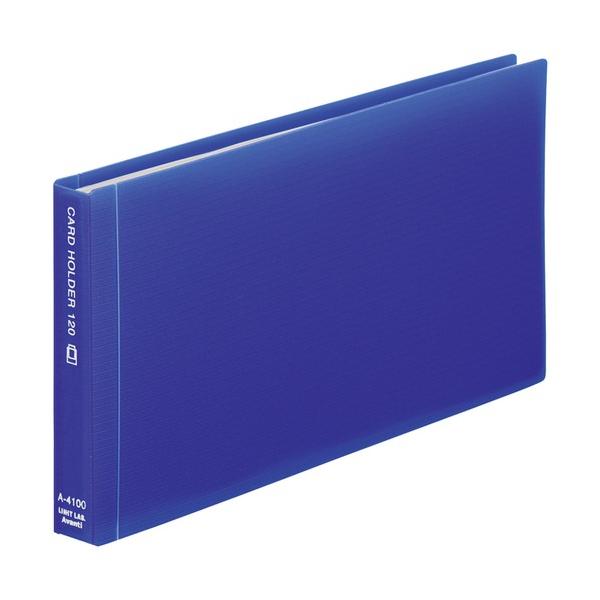 片手で持ってパラパラめくれるユニバーサルデザインのカードホルダー グリーン購入法適合商品 GPNエコ商品ネット掲載 収容枚数 120カード *台紙色:グレー 表紙はピンストライプ入りの微透明再生P.P.素材。 手にもちやすいユニバーサルデザ...