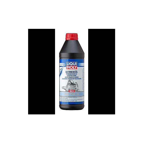用途: トランスミッションオイル 1L 高性能セミシンセティックギアオイル。 正確な摩擦挙動と、優れた劣化安定性、低温挙動を発揮。 最も過酷な条件下や大きな温度変化の状況でも、ユニットを最高の状態で機能させます。 潤滑安全性と理想的な摩耗保...