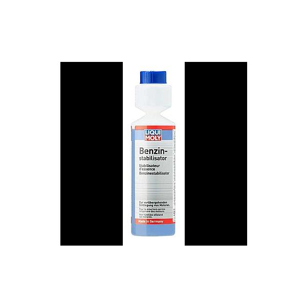 用途: 燃料添加剤 概要 ガソリン劣化防止剤。 ガソリンそのものの劣化を防ぎ、長期間放置してもガソリンが流れる全ての部分において腐食を防止します。 自動車、クラシックカー、オートバイ、除雪機、草刈り機、発電機など、2ストローク、4ストローク...