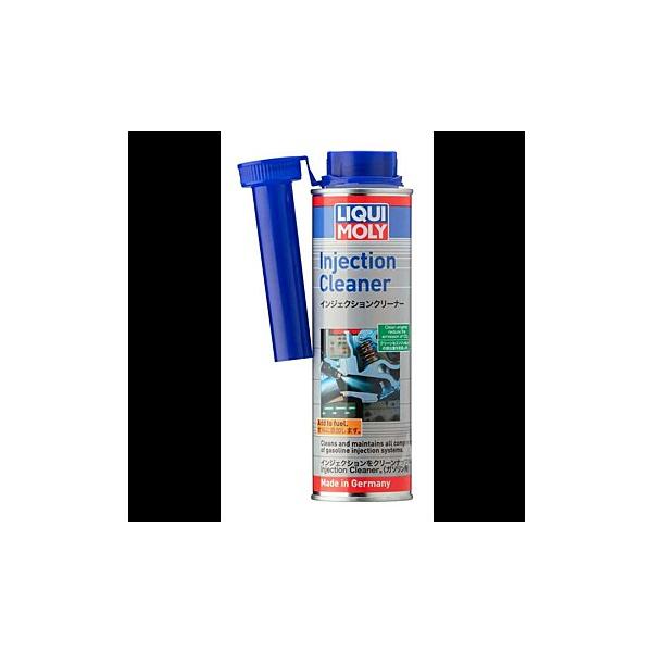 用途: 燃料添加剤 インジェクションバルブ、インテークバルブ、点火プラグ、燃焼室等のインジェクションシステム全体をケア。 付着したカーボンやスラッジを除去し、新たな堆積物の形成を防止します。 同時に金属部分の腐食を防止・保護します。 排気ガ...