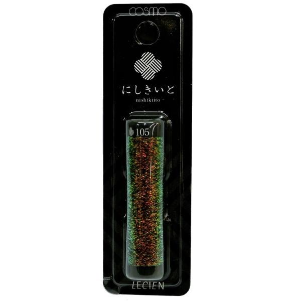 京都の和装に使われていた金糸の技法を生かした日本製の手刺繍糸 入数:20m巻 素材:ナイロン62%・ポリエステル38% 注意事項:ミシンでは使用できません。  保管時は高温多湿を避け、また本革や、ゴム製品に触れないようご注意ください。  汗...