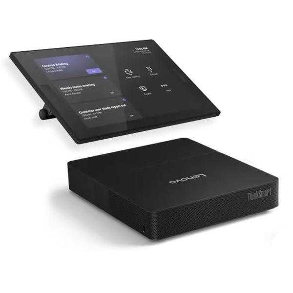 for Microsoft Teams Rooms 翌営業日オンサイト修理 (Lenovo Premier Support) ThinkSmart Core Gen 2 で始まるオンライン会議キット ・オンライン会議の質を高め、生産性向上を...