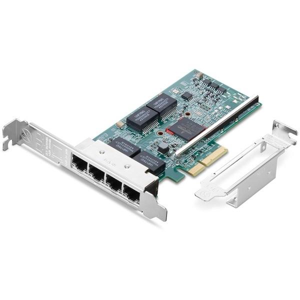 4 ポート搭載イーサネット拡張アダプター   【入数】 1点 4XC1K80847