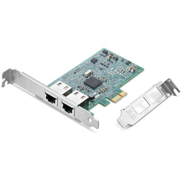 2 ポート搭載イーサネット拡張アダプター   【入数】 1点 4XC1K83390