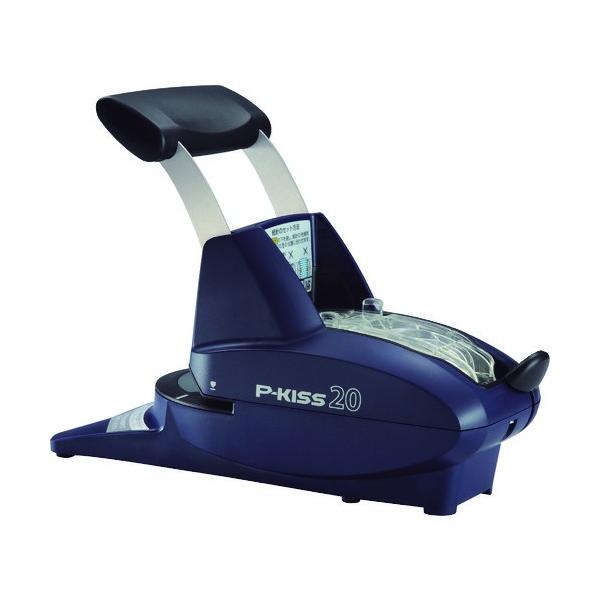 金属針ホッチキスのような強い保持力です。 用紙合わせ&amp;針位置マークでとじ位置を正確に合わせられます。 紙針はカートリッジタイプで交換が簡単です。 フラットなとじ形状で書類がかさばりません。 紙針は青と白の2種類があります。 用途 食...