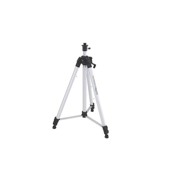 【商品説明】   ●1800mmエレベータ三脚  ●軽量1.6kg！  ●頑丈な脚(脚部強度アップ)  ●先端は吸盤タイプ  ●地墨ポイント貫通穴タイプ  ●円型気泡管付き  【商品スペック】   ●最長時高さ(mm):約1800（エレベー...