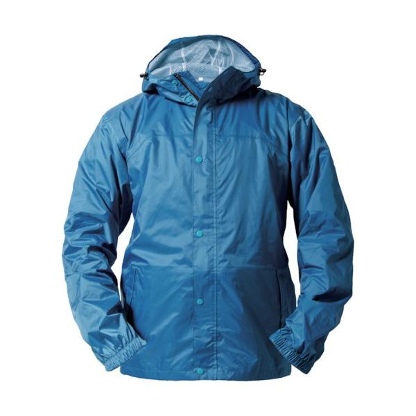 ■特徴 軽くて、着やすい合羽です。 背中のファスナーを広げると、リュックも丸ごと収納可能です。 足首調整テープでしっかり固定すると、裾部アーチカバーを採用しているので泥や水の浸入を防ぎます。 着たままでもフードを丸めてワイドカバーで固定可能...