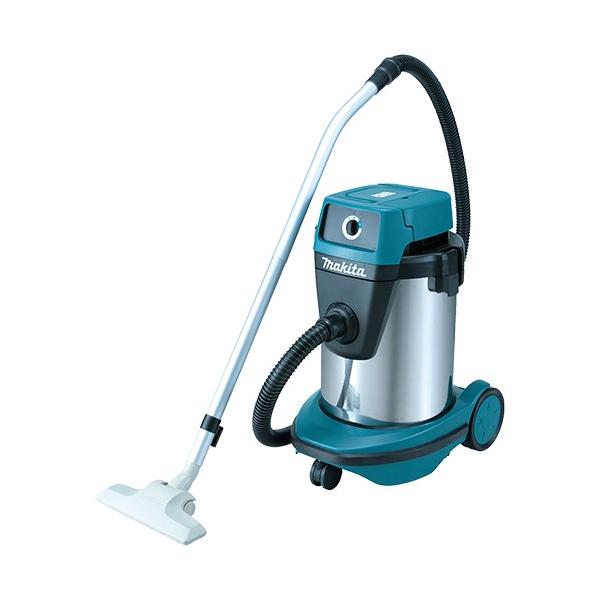 ●集じん容量（L）:32 ●吸水量（L）:30 ●最大真空圧（kPa）:22 ●最大風量（m3/min）:3.5 ●騒音値（dB）:65 ●幅（mm）:398 ●奥行（mm）:552 ●高さ（mm）:685 ●電源（V）:単相100 ●電源...