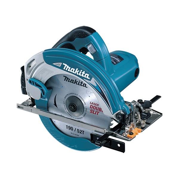 ●ノコ刃寸法(mm):外径(使用できる刃物径)190(180〜190)、内径(使用できる内径)20(19) ●最大切込深さ(mm):90°時68、45°時46 ●回転数(min-1):5500 ●電源(V):単相100 ●電流(A):12 ...