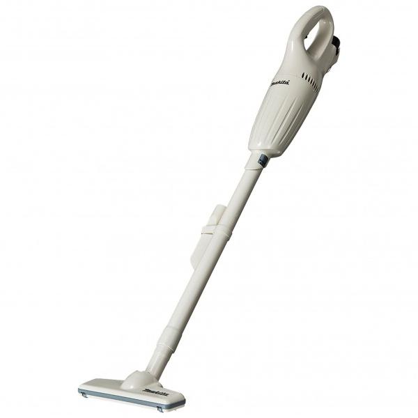 手軽に使える「軽量タイプ」 10.8V1.3AhバッテリBL1013・充電器DC10WA付 「約50分充電」 10.8V リチウムイオン1.3Ah 吸込み仕事率（フィルタ）:14W (測定条件 : 1.3Ahバッテリ満充電相当) 質量:0....