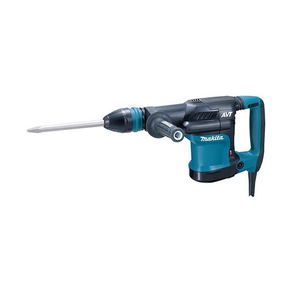 ●打撃エネルギーJoule(ジュール)(EPTA基準2/旧基準値):8.1/2.0〜11.6 ●ジュールとは、ハンマまたはストライカの質量と打撃速度によって決まるエネルギーの単位です。 ●打撃数(min-1):1100〜2650 ●電源(V...