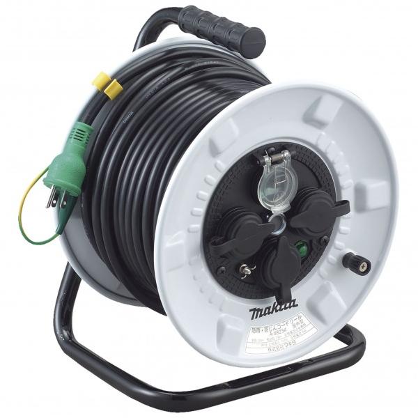 UPC:088381342292 電工ドラム延長コード  【入数】 1 A48234