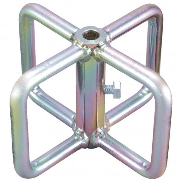 UPC:088381361750 かくはん機羽根  【サイズ】 151 【入数】 1 A51007