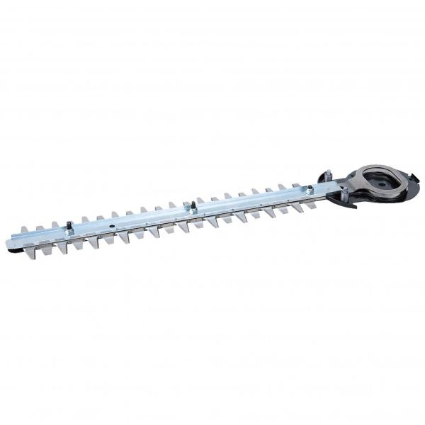 ●仕様:特殊コーティング刃 ●刃幅(mm):260 ●適用モデル:MUH260、MUH260D、MUH261D、MUH262D、MUH263D ●従来の刃物よりヤニがつきにくく、サビにくい ●無電解ニッケルメッキ採用:表面の膜厚が均一で密着...
