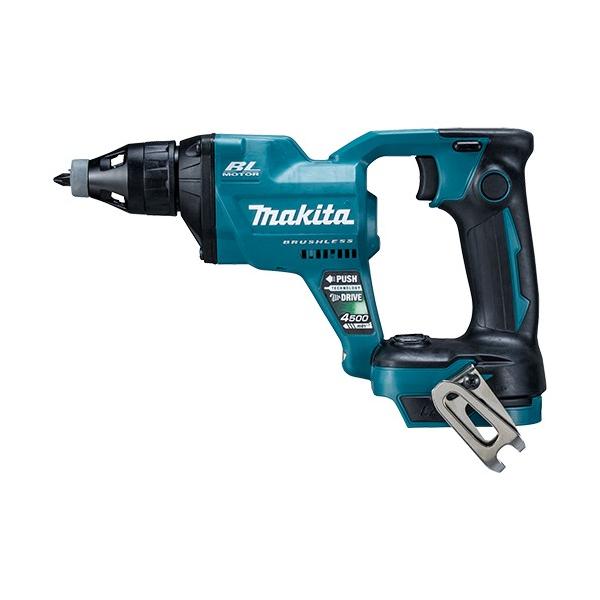 AC機と同じ回転数！ 手元負荷約30％低減 （別販売品のBAP18使用時の当社比） 2.0Ahバッテリ×2本付仕様も登場、軽量1.3kg バッテリBL1860B・充電器DC18RF・ケース付 「実用充電:約27分、フル充電:約40分」 8V...