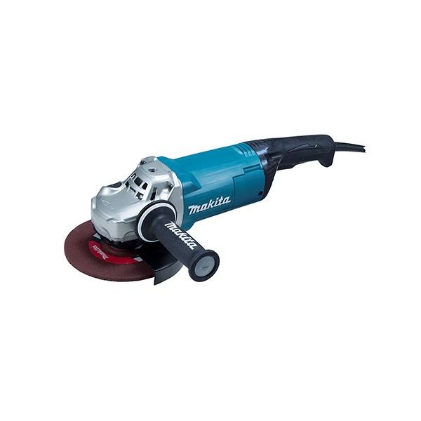 ●最大出力:2200W ●研削砥石寸法(mm):外径180、厚さ6(取付可能砥石厚さ3〜6)、内径22 ●回転数(min-1):6600 ●電源(V):単相100 ●電流(A):15 ●消費電力(W):1430 ●質量(kg):5.5 ●コ...