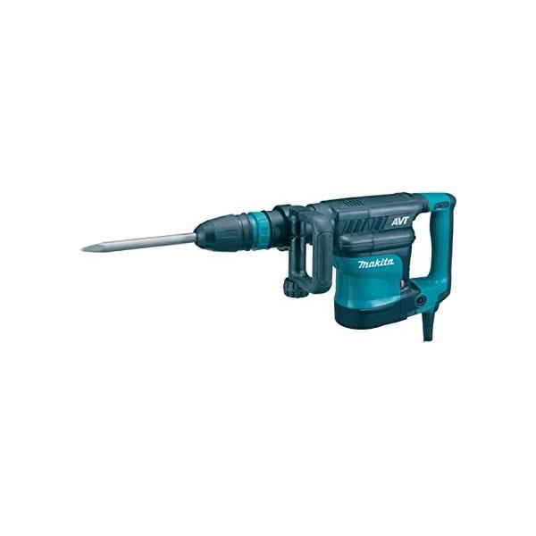 ●打撃エネルギーJoule(ジュール)(EPTA基準2/旧基準値):11.2/17.2 ●ジュールとは、ハンマまたはストライカの質量と打撃速度によって決まるエネルギーの単位です。 ●打撃数(min-1):1100〜2650 ●電源(V):単...