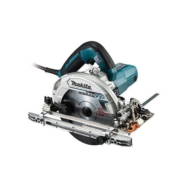 ●ノコ刃寸法(mm):外径:165(使用できる刃物径155〜165)、内径:20 ●最大切り込み深さ(mm):0°時:66、45°時:45、傾斜左5°:55.5 ●回転数(min-1):4100 ●電源(V):単相100 ●電流(A):12...